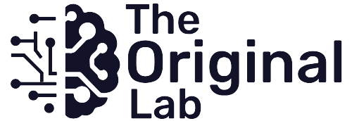 Login - The Original Lab